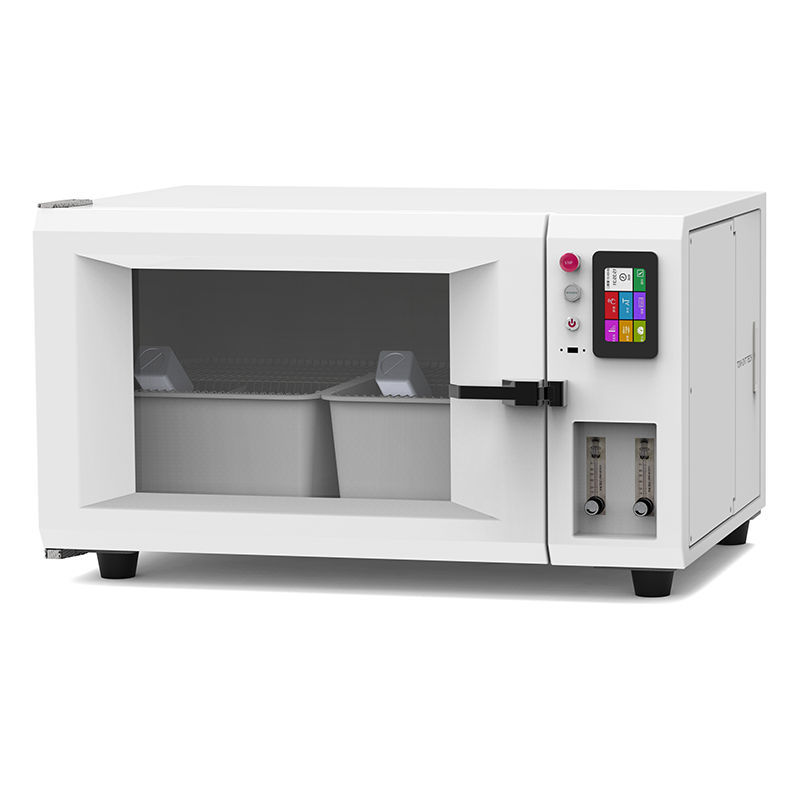 Camera di induzione per sperimentazione animale - WBE-A100 - Shanghai ...