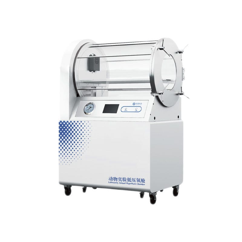 Cabina iperbarica veterinaria mobile - TOW-ACC - Shanghai TOW ...