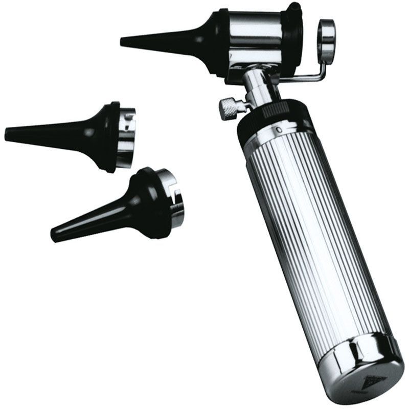 Set di otoscopi - 803285FX - Fentex Medical