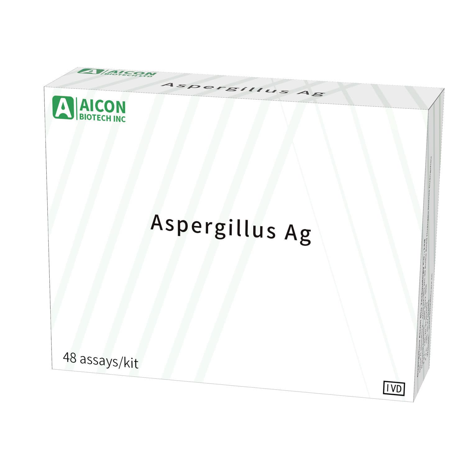 Kit di test di emocoltura - AI-VDFE02 - Aiconbiotech, Inc. - per ...