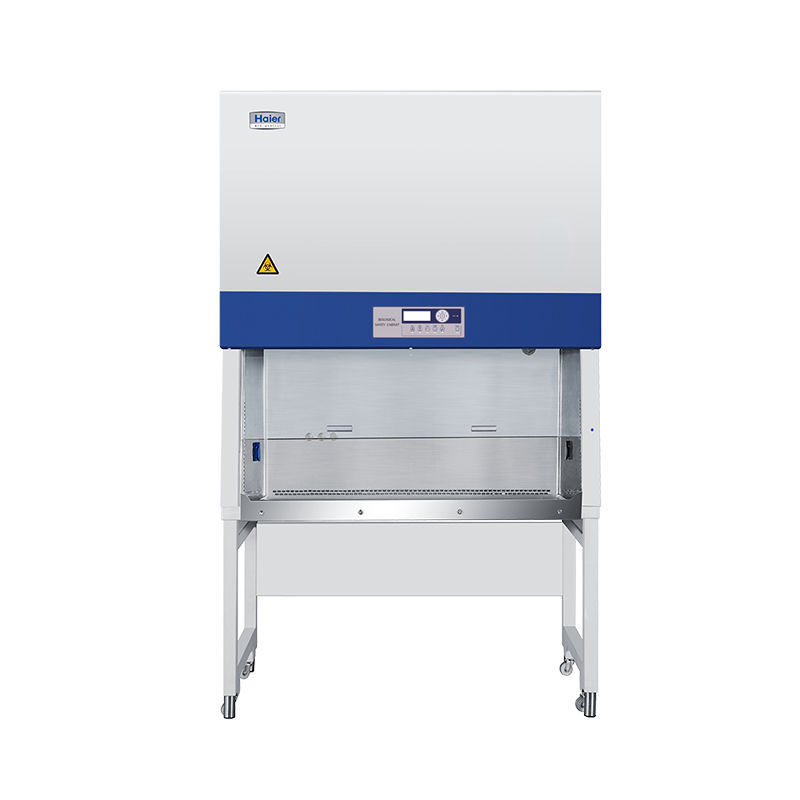 Cabina di sicurezza microbiologica classe II - HR900-IIA2 - Haier ...