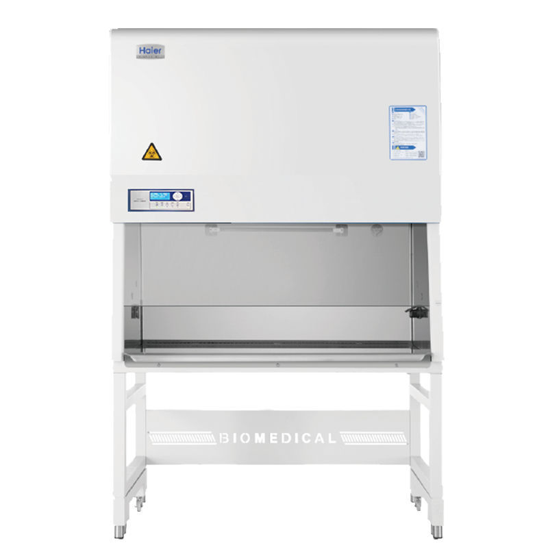 Cabina di sicurezza microbiologica classe II - HR1800-IIA2-N - Haier ...