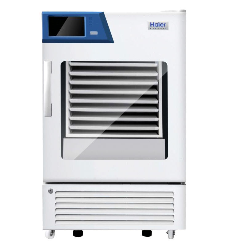 Incubatore da laboratorio per ospedali - HXZ series - Haier Biomedical ...