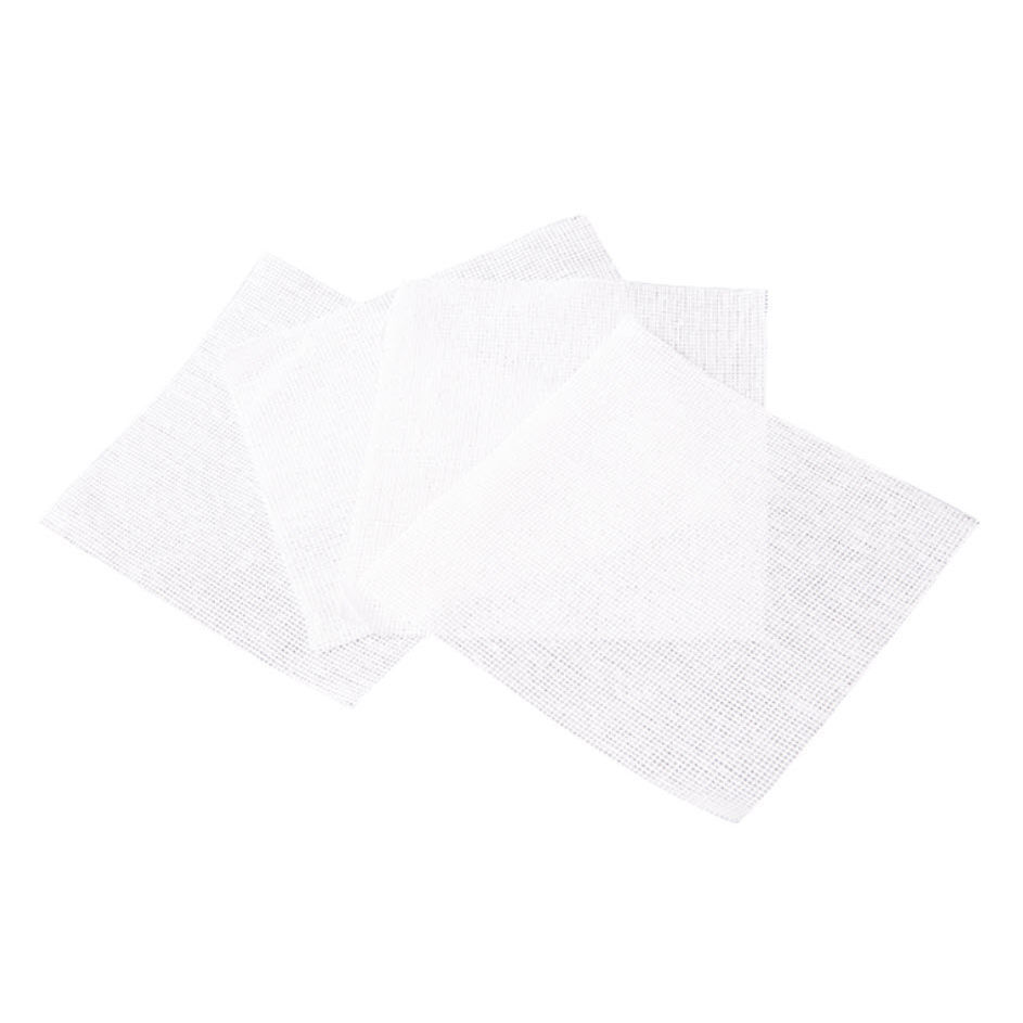 Compressa di garza in cotone - Hubei Qianjiang Kingphar Medical ...