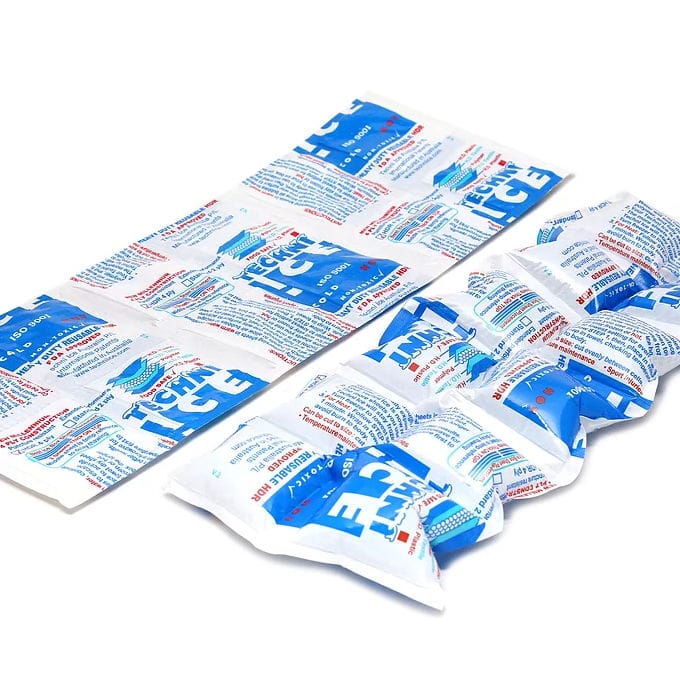 Compressa termica calda e fredda - TECHNI ICE - Active Medical