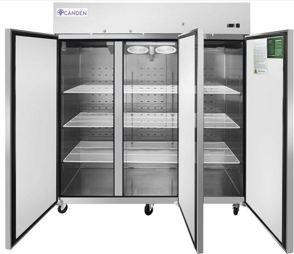 Incubatore da laboratorio termoelettrico - BLY60 - canden products llc ...