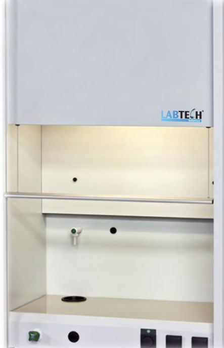 Cappa per aspirazione chimica - MINI-SORB - LABTECH Solution - da laboratorio