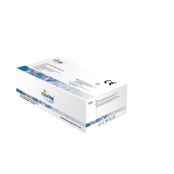 Test rapido per antigeni - Beijing Tigsun Diagnostics Co,.Ltd ...