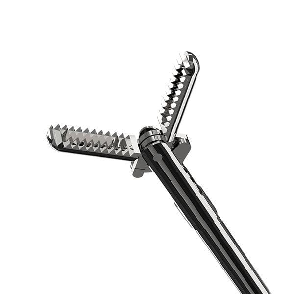 Pinza chirurgica - JY-XC-450 - Jiangsu Jiyuan Medical Technology - per ...