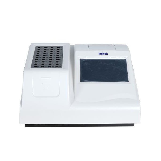 Analizzatore di VES automatico - ESRA-40 - Infitek - per diagnosi ...