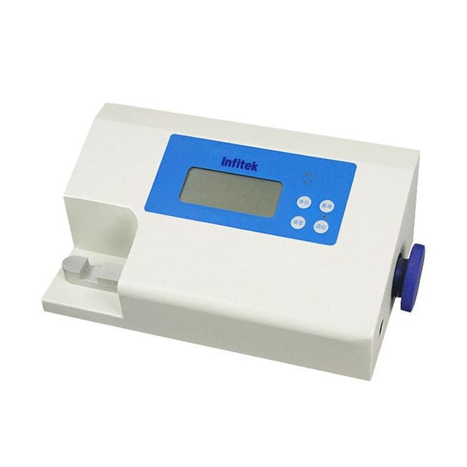 Durometro per l'industria farmaceutica - THDT-1 - Infitek
