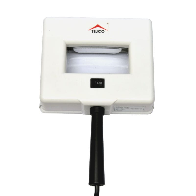 Lampada di Wood portatile - Tejcovision - a luce UV