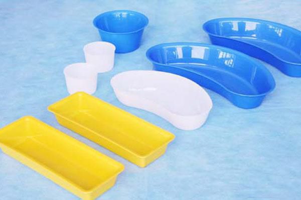 Vassoio per strumenti chirurgici - INTEGRAL MEDICAL PRODUCTS CO., LTD ...