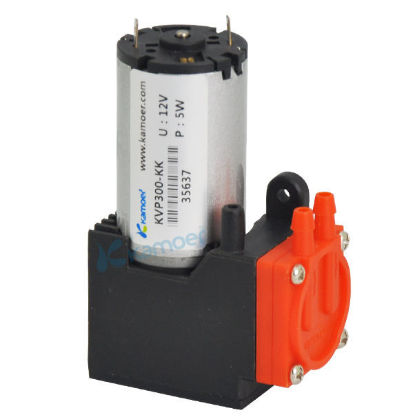 Pompa a vuoto medica - KVP300 series - Kamoer Fluid Tech (Shanghai) Co ...