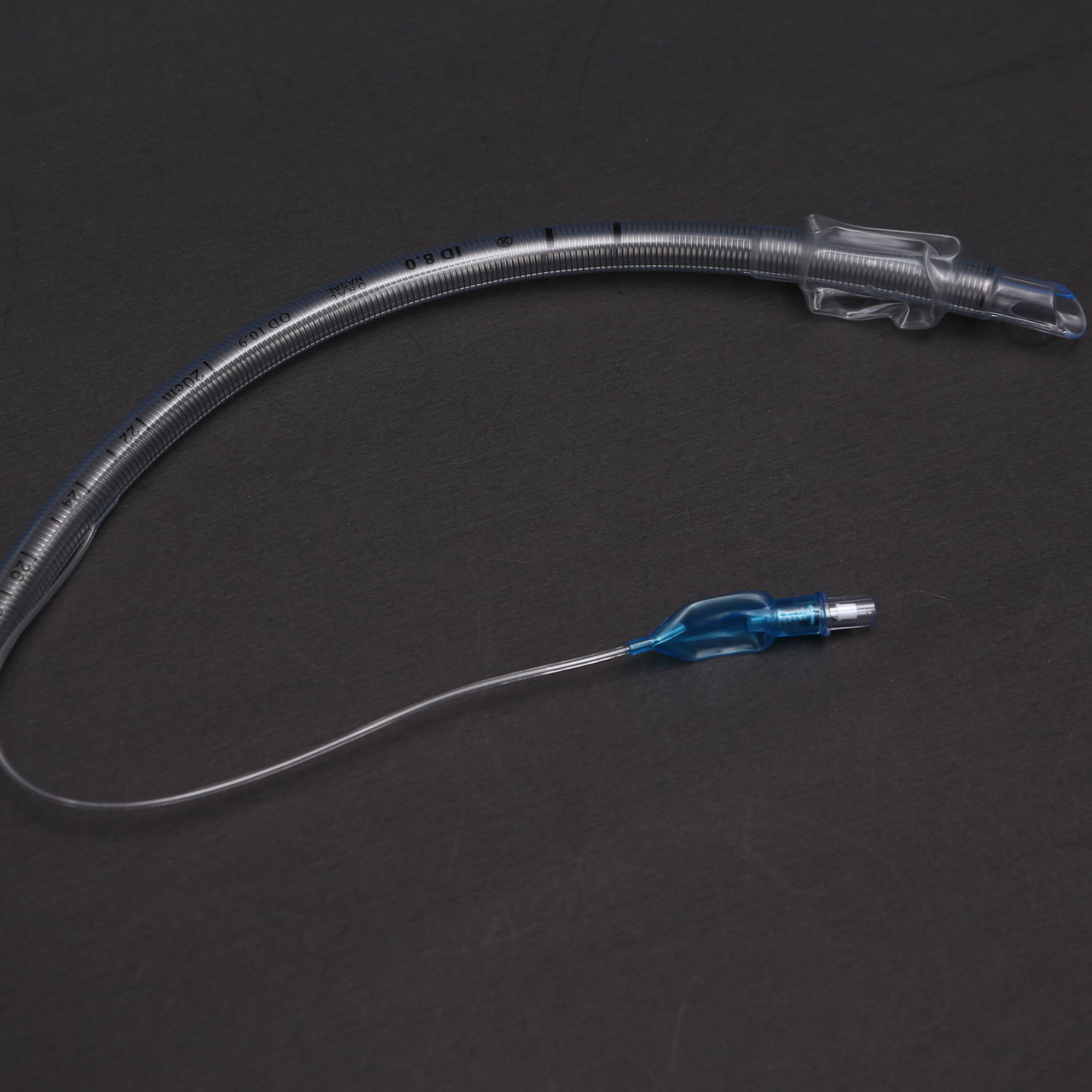 Tubo endotracheale orale - QCG-04-01 - Shaoxing Undis Medical Technology