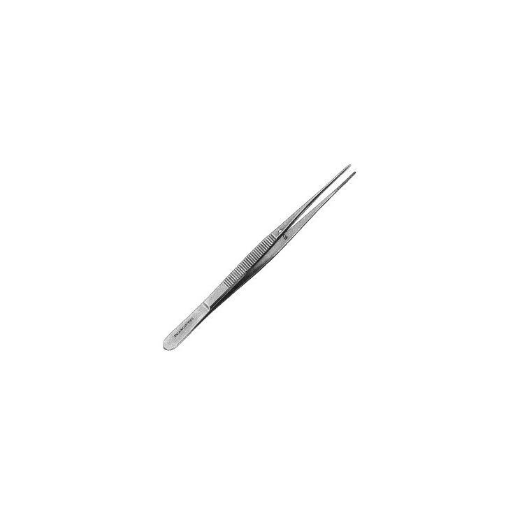 Pinza dentale - SI-3604 - Aadab International - per presa di tessuti ...