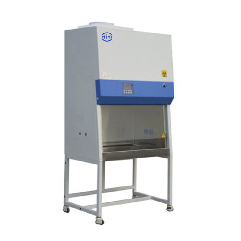 Cabina di sicurezza microbiologica classe II - 1100IIA2-X - Beijing ...