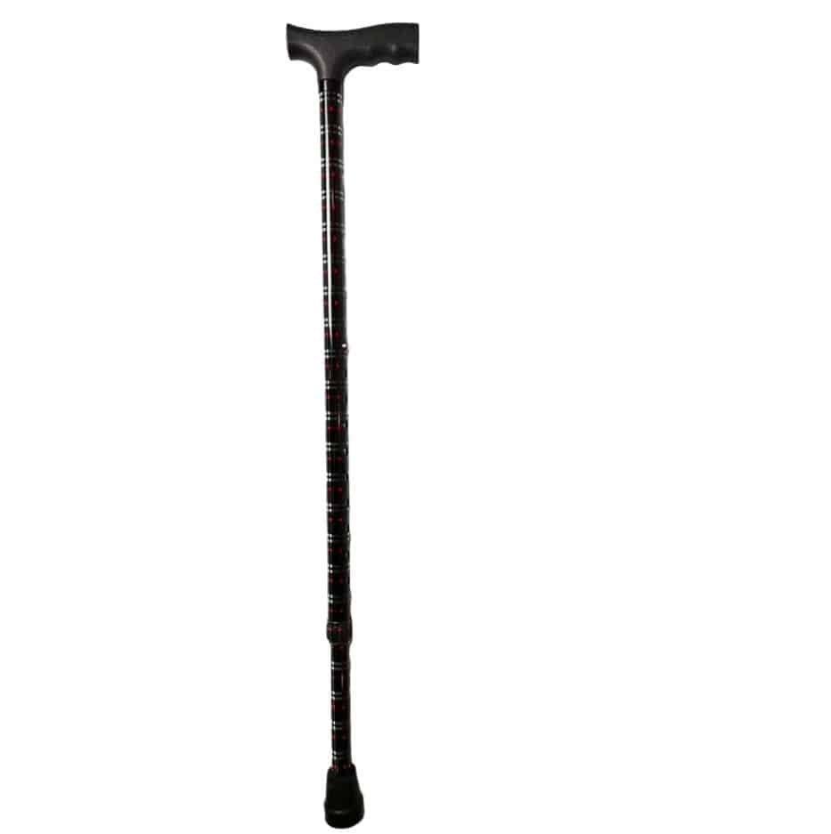Bastone da passeggio con impugnatura a T - MB.HC035 series - Medical ...