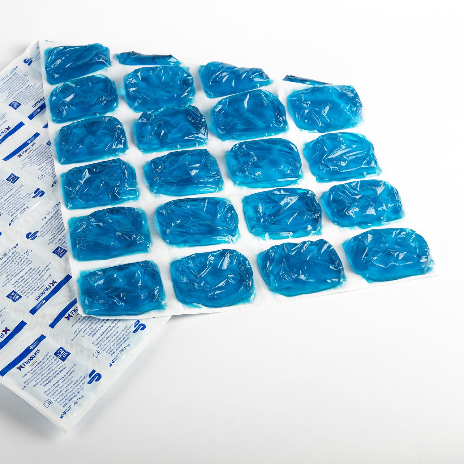 Compressa termica calda e fredda - FLEXXUM® - Schneider Medical - generica