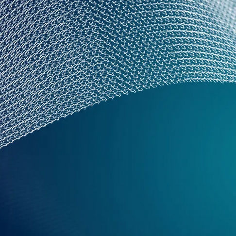 Protesi per ernia addominale - PP MESH - VUP Medical - femorale ...