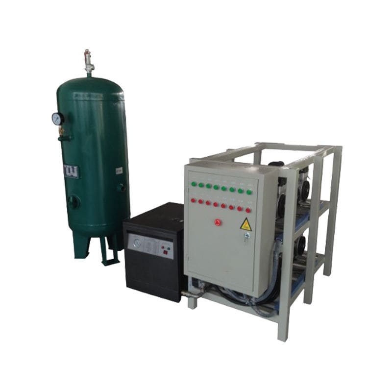 Compressore d'aria medico - UM-168 - Tangshan UMG Medical Instrument ...
