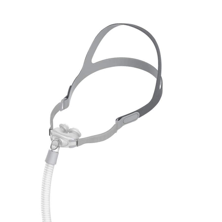 Maschera di ventilazione intranasale - 3091200 series - Cathwide ...