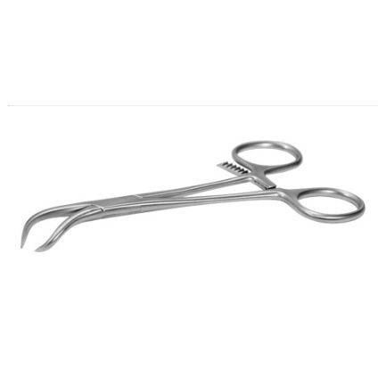Pinza chirurgica - 1801-L - Innomed - clamp