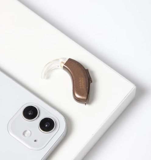 Audioprotesi BTE - Basic - AcoSound