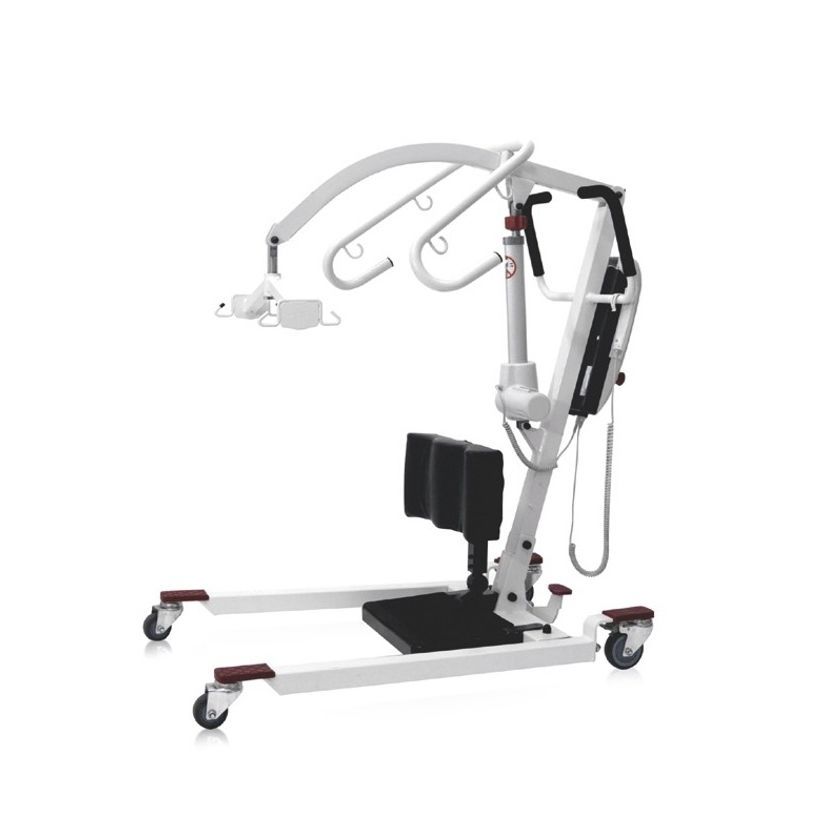 Sollevapersone elettrico - G-D8-5-PL6 - Galbino Technology - con ...