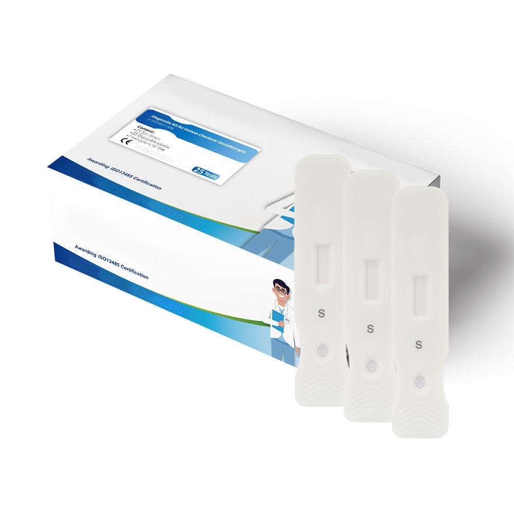 Kit di test per malattie infiammatorie - CRP/SAA - Shenzhen Afkmed - di ...