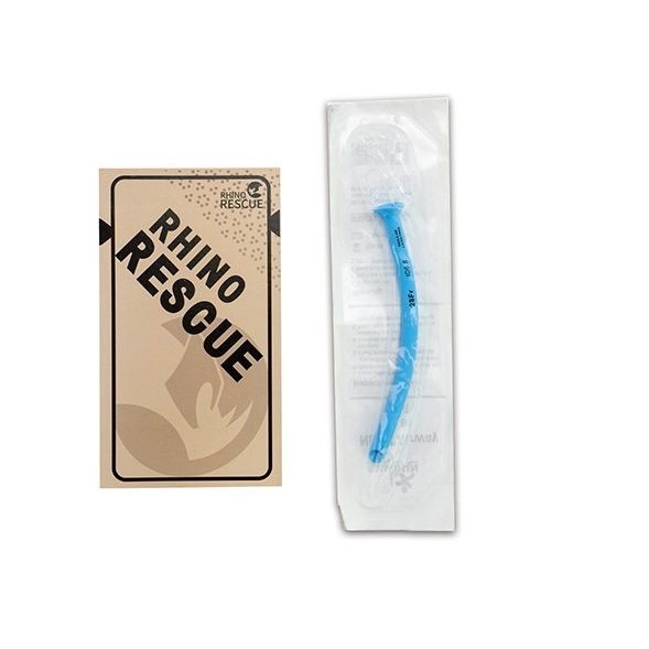 Cannula per intubazione nasofaringea - CR-B1 - Wuxi Emsrun Technology ...