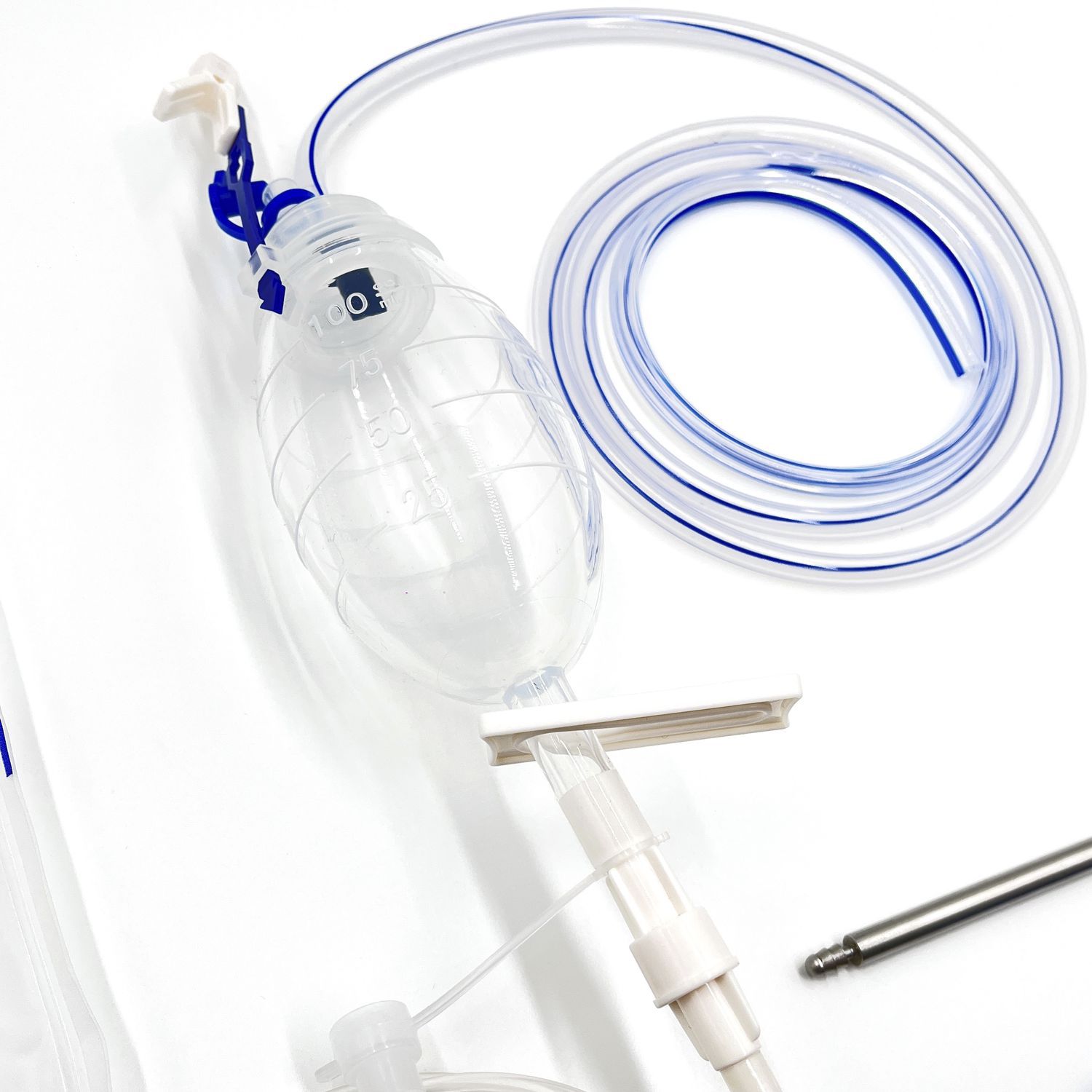 Set di drenaggio ferite - SY-03 - Suzhou Shenyun Medical Equipment