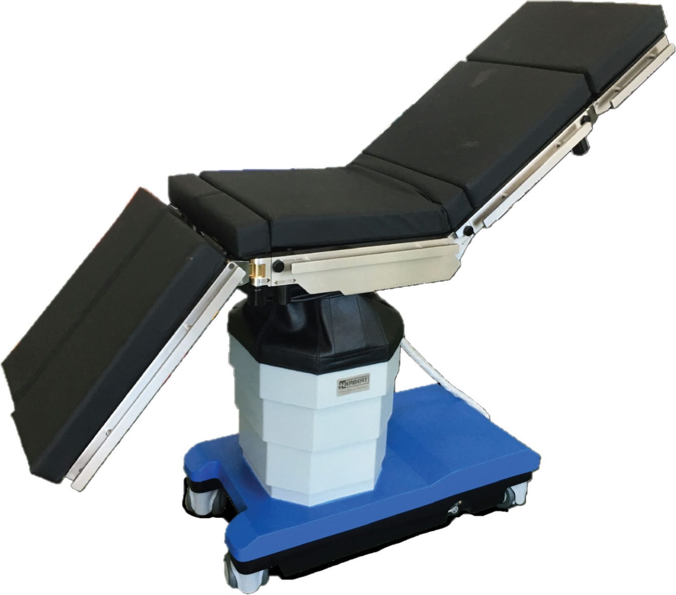 Tavolo operatorio universale - C180L - Herbert Thailand - elettrico / mobile / con sistema di ...