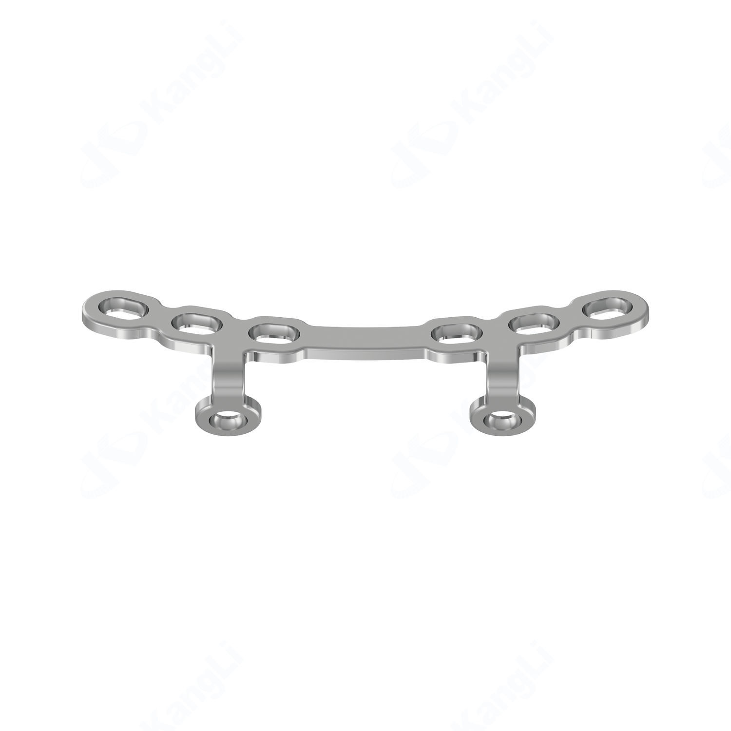 Placca di compressione per bacino - T3851 - Kangli Medical - non ...