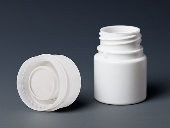 Flacone da laboratorio - Z001 - Shijiazhuang Xinfuda Medical Packaging ...