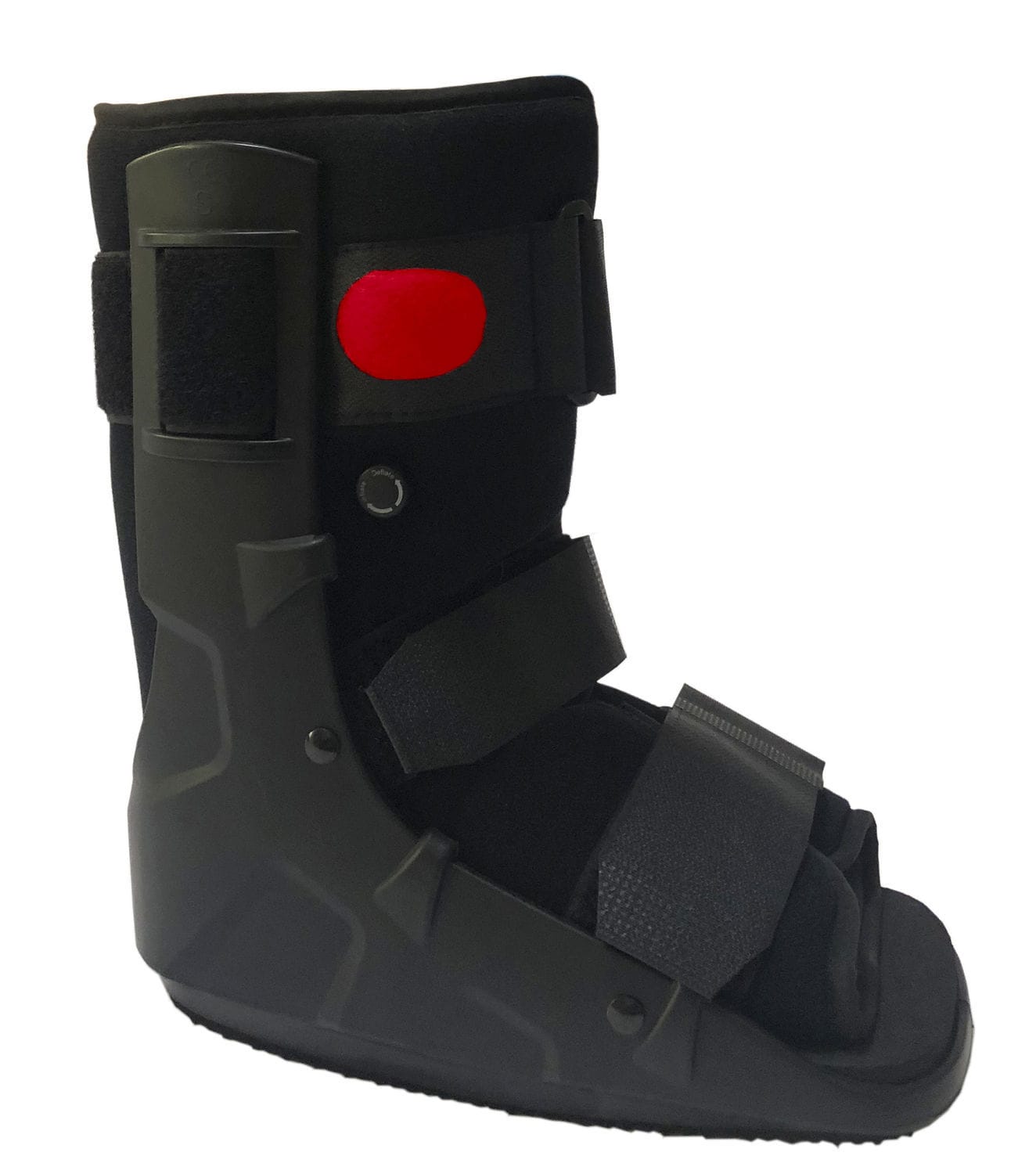 Tutore walker corto - OTC-WB007 - Ortocare - gonfiabile