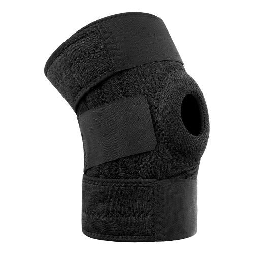 Ginocchiera - X006 - Hengshui Myris Medical Devices - ginocchio aperto ...