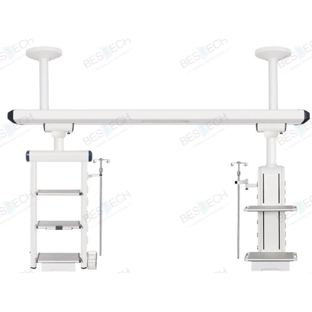 Trave tecnica - BT-31-ICU-CH - Bestech Technologies Co., Ltd - a soffitto / per terapia ...