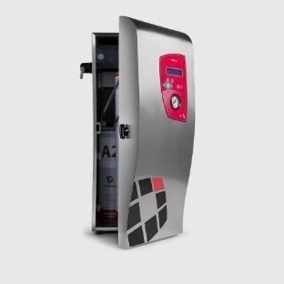 Demineralizzatore per acqua - HLP 5SP - HYDROLAB