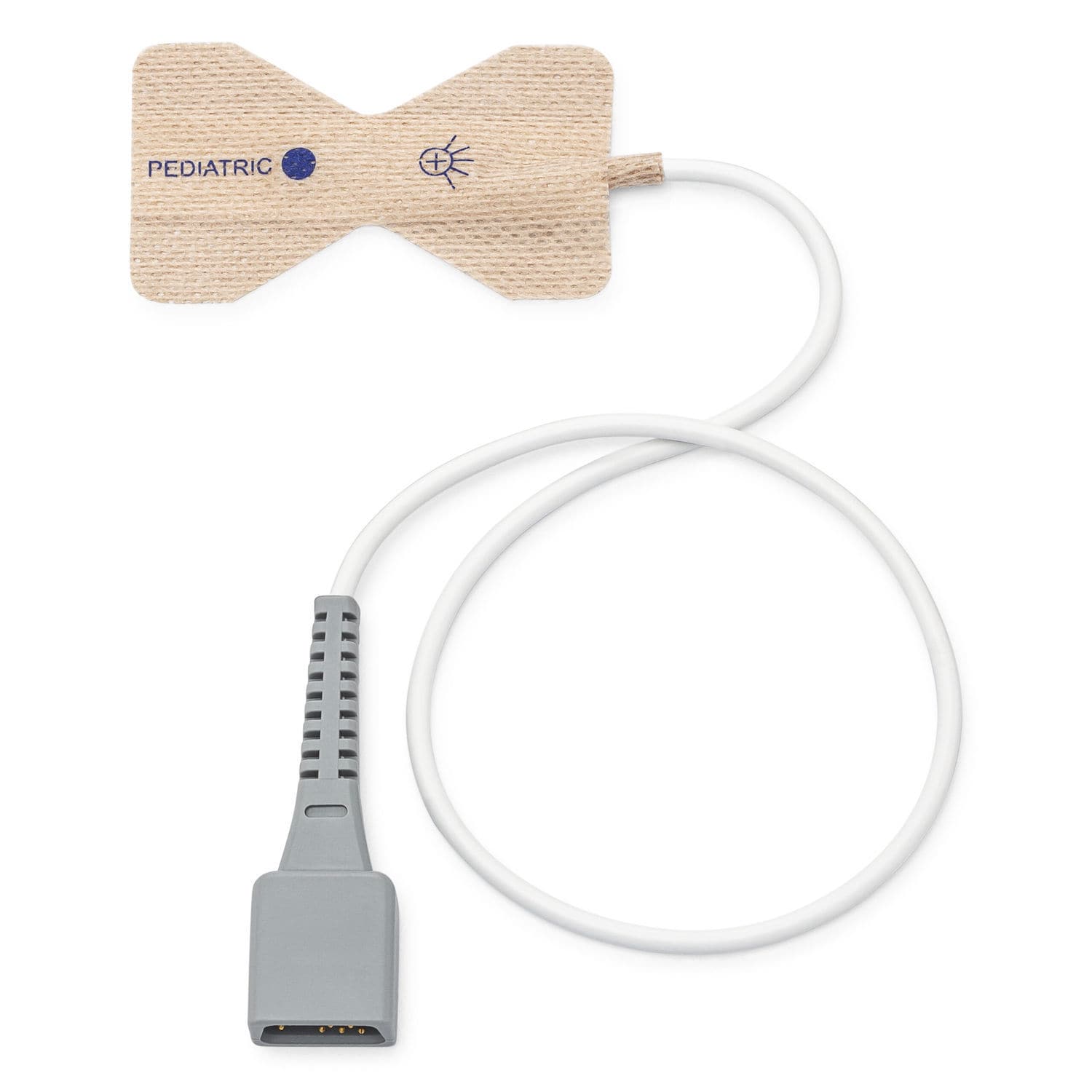 Sensore SpO2 pediatrico - 8210NW - Sleepsense - monouso