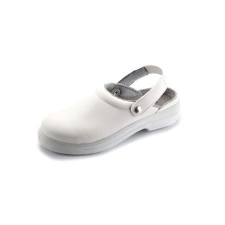 Zoccolo unisex - SILVO - Bastié - lavabile / antimicrobico / antistatico