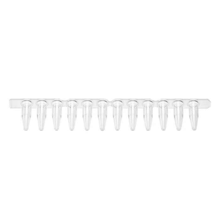 Microtubo per PCR - B12RT-02N - Shaoxing GenFollower Biotech CO., LTD ...