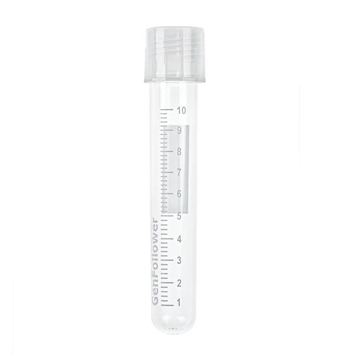 Provetta da laboratorio - STBS12 - Shaoxing GenFollower Biotech CO ...