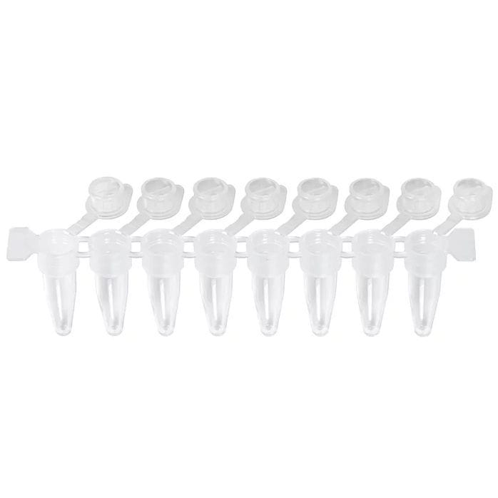 Microtubo da laboratorio - PCR8WC-02TN - Shaoxing GenFollower Biotech ...
