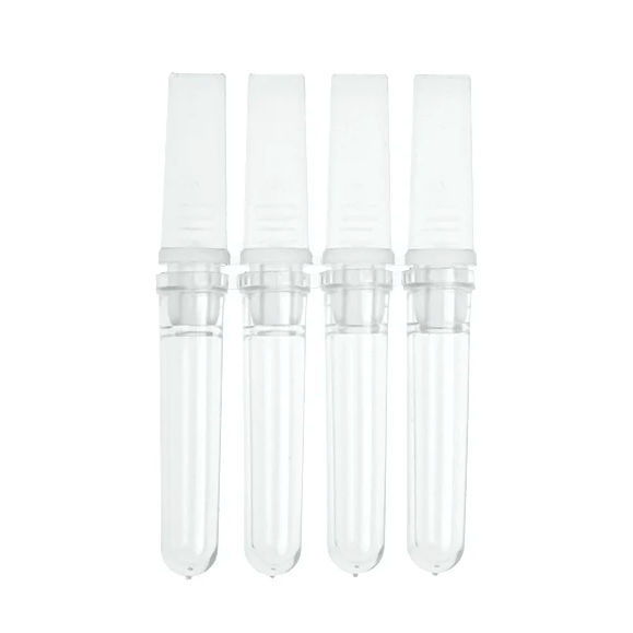 Provetta per PCR - PCR4RG - Shaoxing GenFollower Biotech CO., LTD. - da ...
