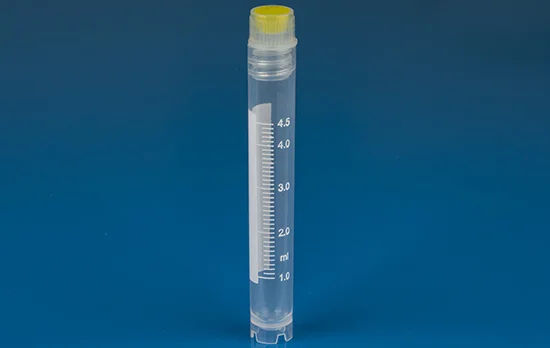 Provetta da laboratorio - CT0057 - Shaoxing GenFollower Biotech CO ...