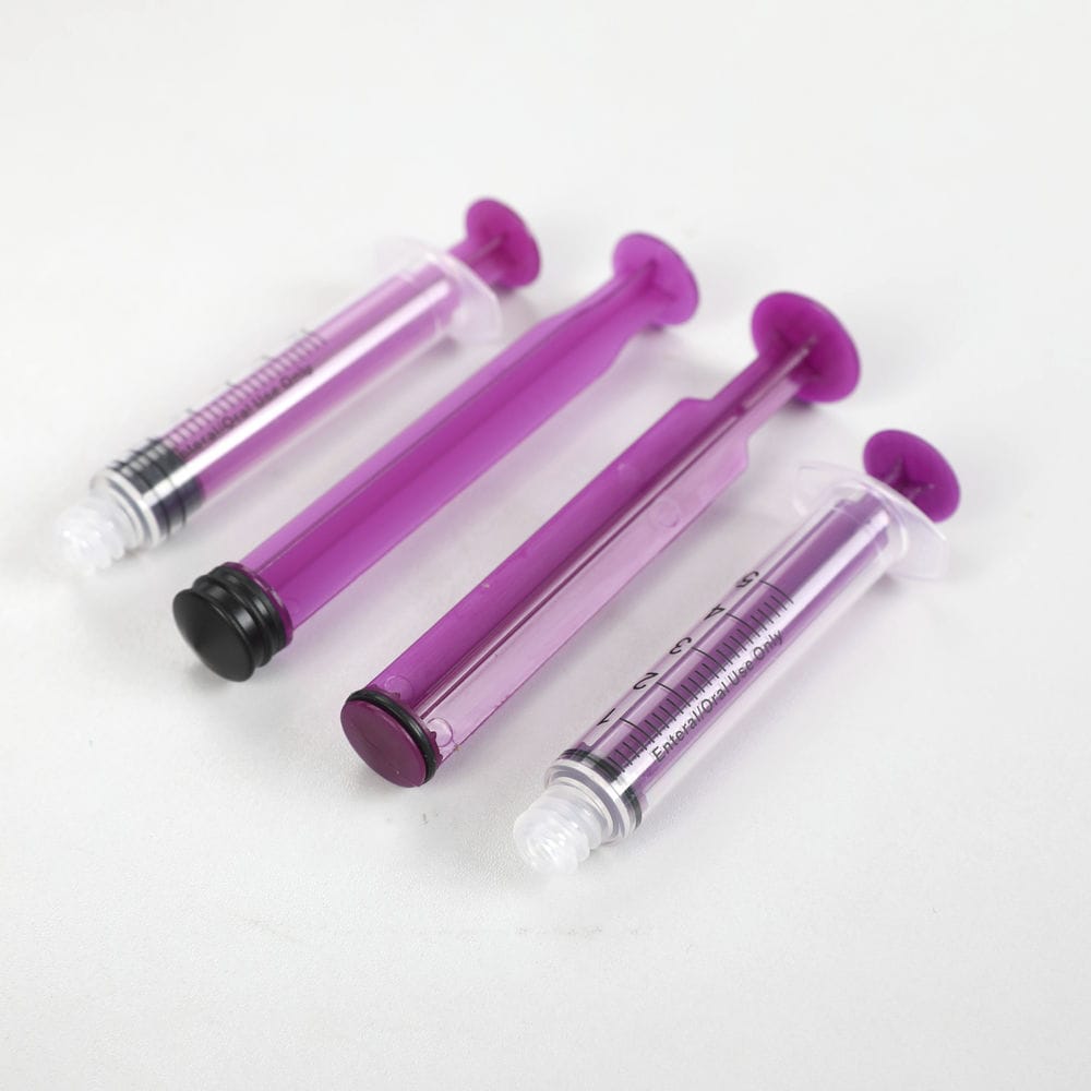 Siringa sterile - Anhui Ares Medical Technology - Luer Lock