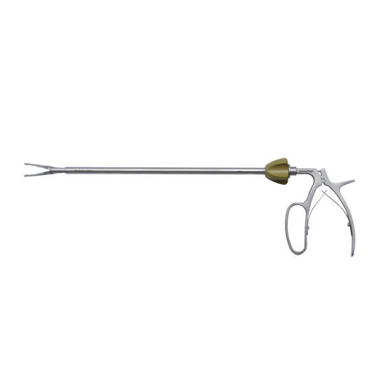 Applicatore di clip endoscopiche - 1163-XL - Nanova - riutilizzabile