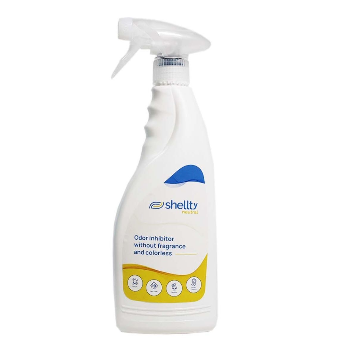 Disinfettante per pavimenti e altre superfici - Shellty Neutral ...