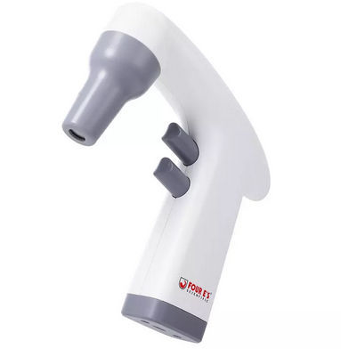 Pipettatore meccanico - Guangzhou Four E's Scientific Co., Ltd ...
